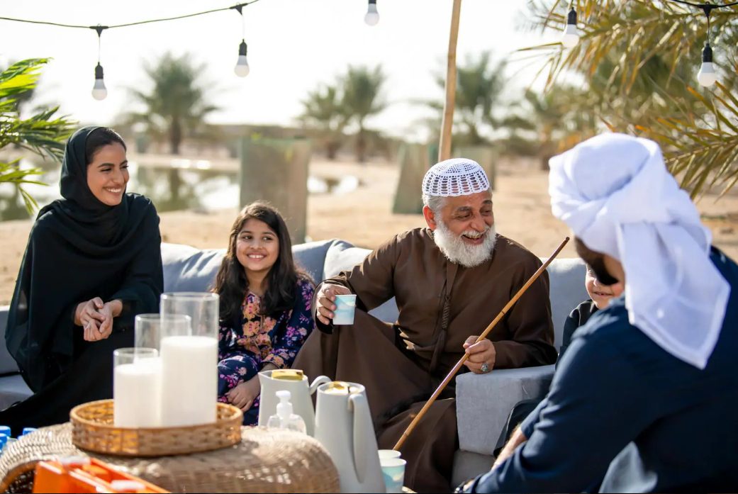 Lifestyle Photographer in Saudi Arabia | Wise Monkeys